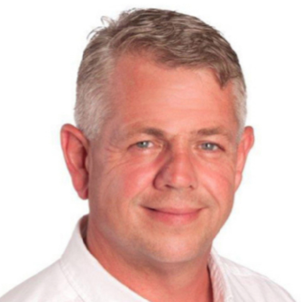 Detlev Kröning - Geschäftsführer - Trepsa Gebr. Kröning GbR | XING