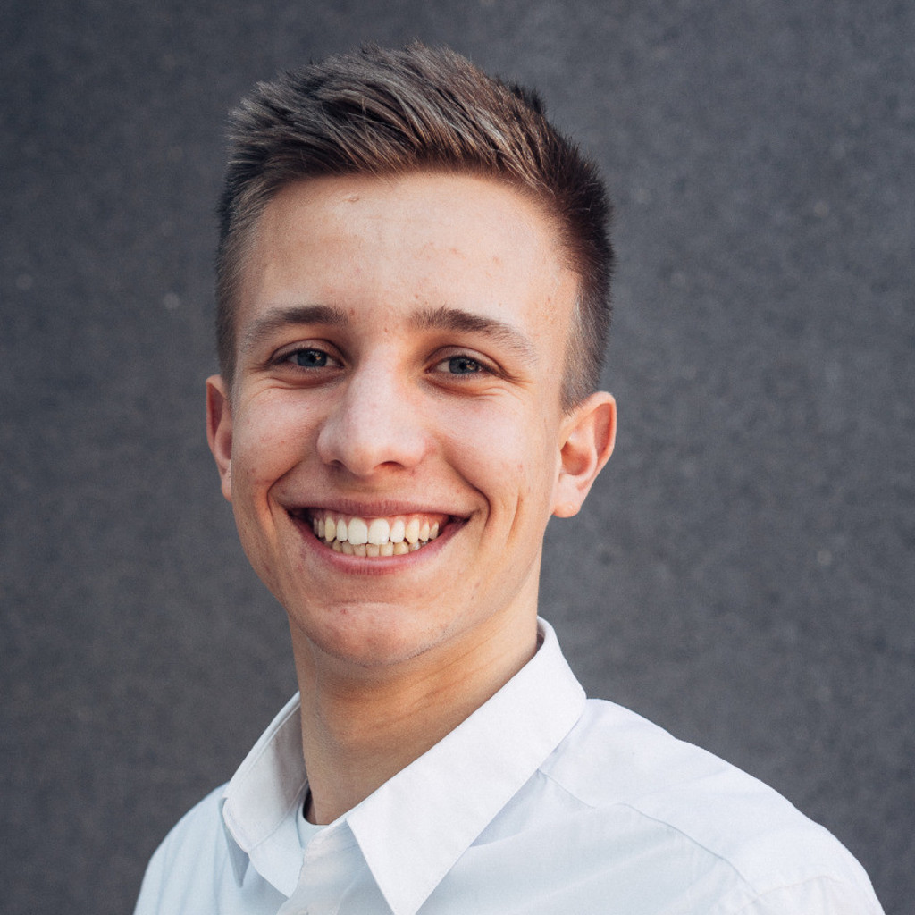 Jan Kuwert - Werkstudent - BPM&O GmbH - Enabling BPM. And People. | XING