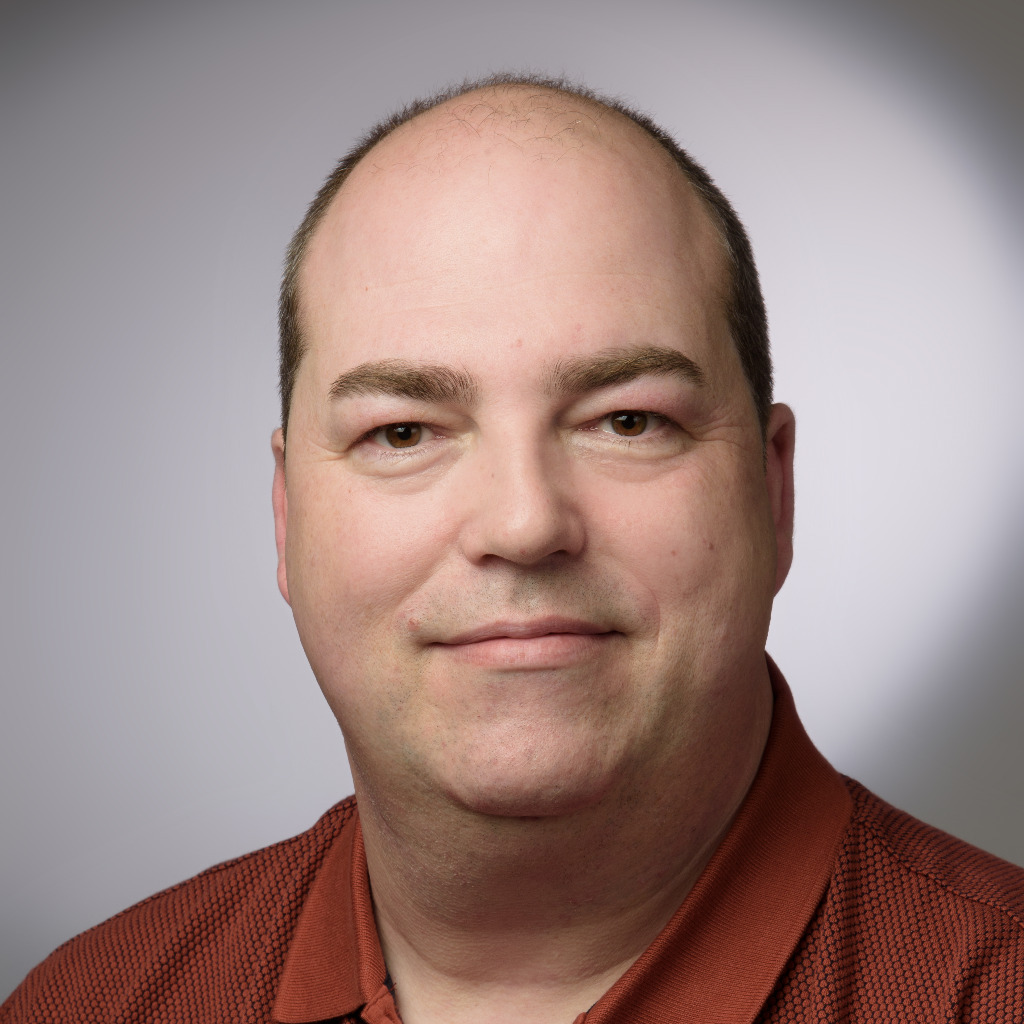 Gaston Camps - OCCR - AMF Bakery Systems | XING