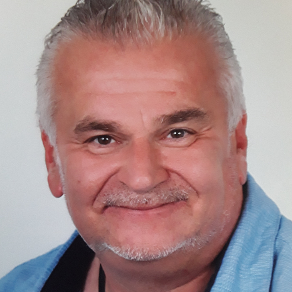 Wolfram Schulz-Ebschbach - Bauleiter / Malermeister /Abteilungsleiter ...