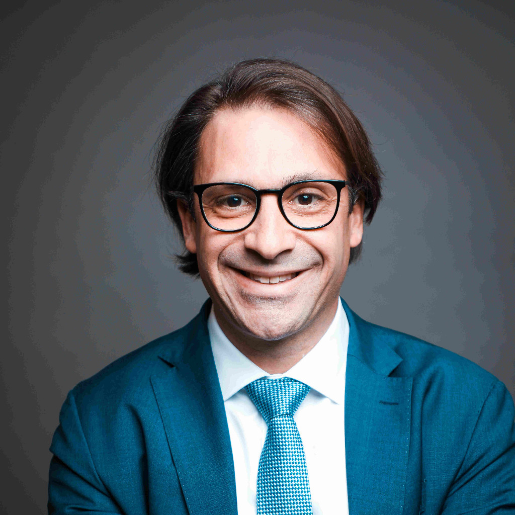 Jonathan Latner - Research Fellow | Synthetic Data - Institut für ...