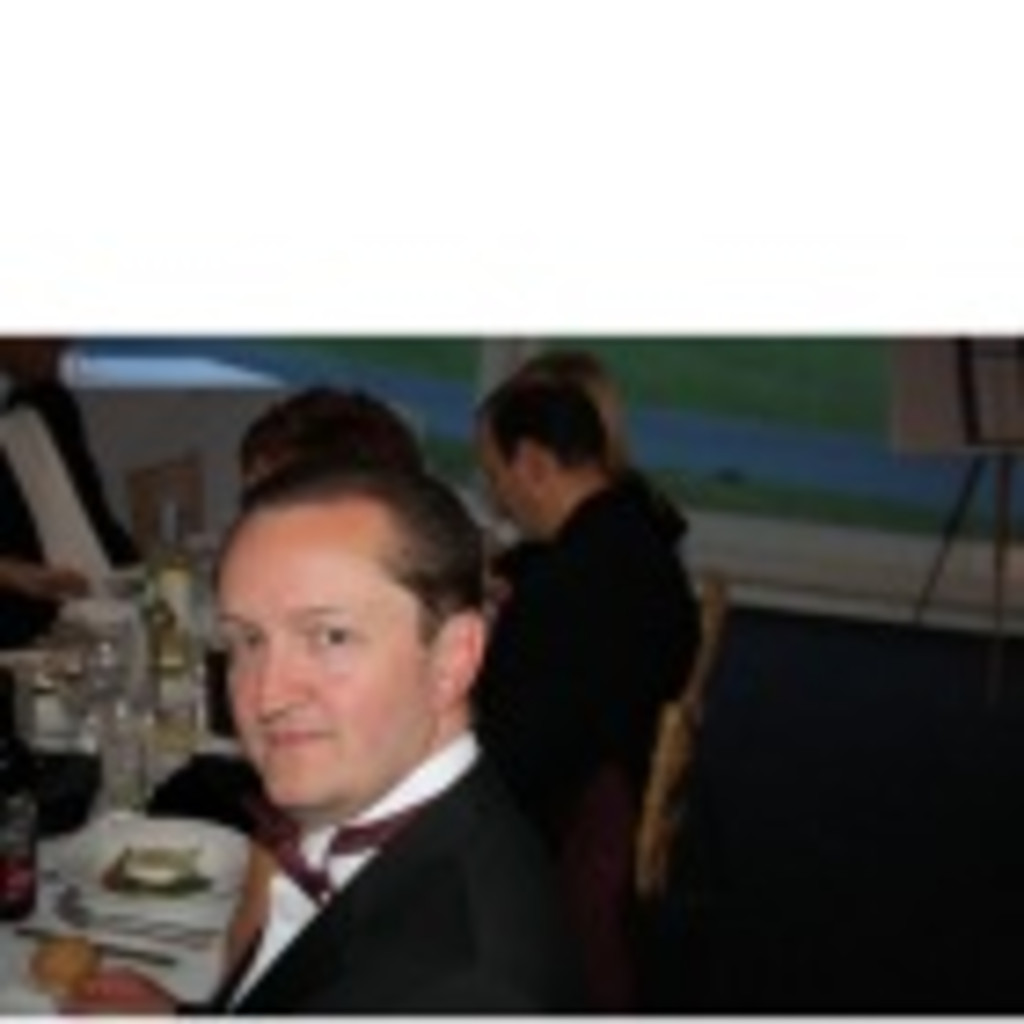 Richard George - Managing Director - RHL Executive Search | XING