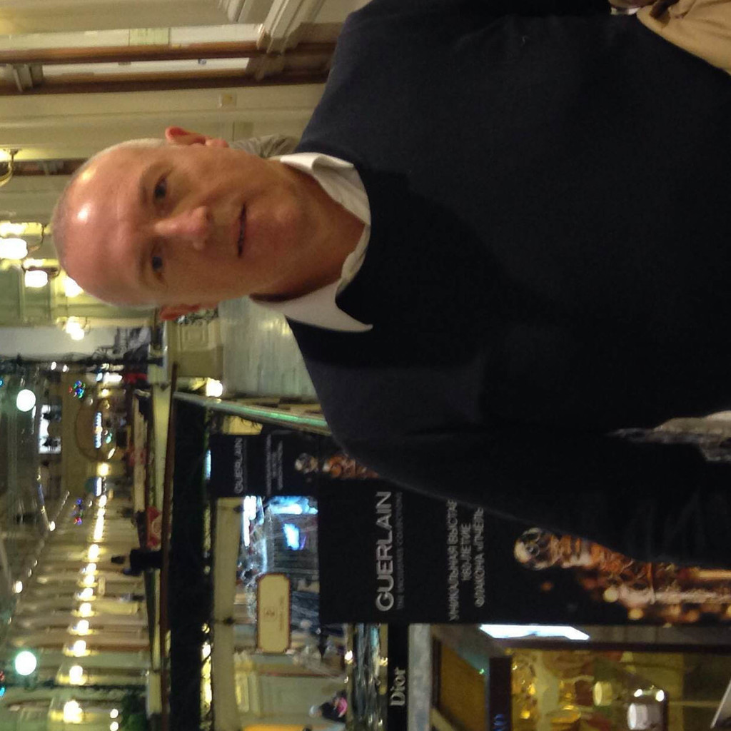 Elio Tomasi - CEO - TOMASI MASTER | XING