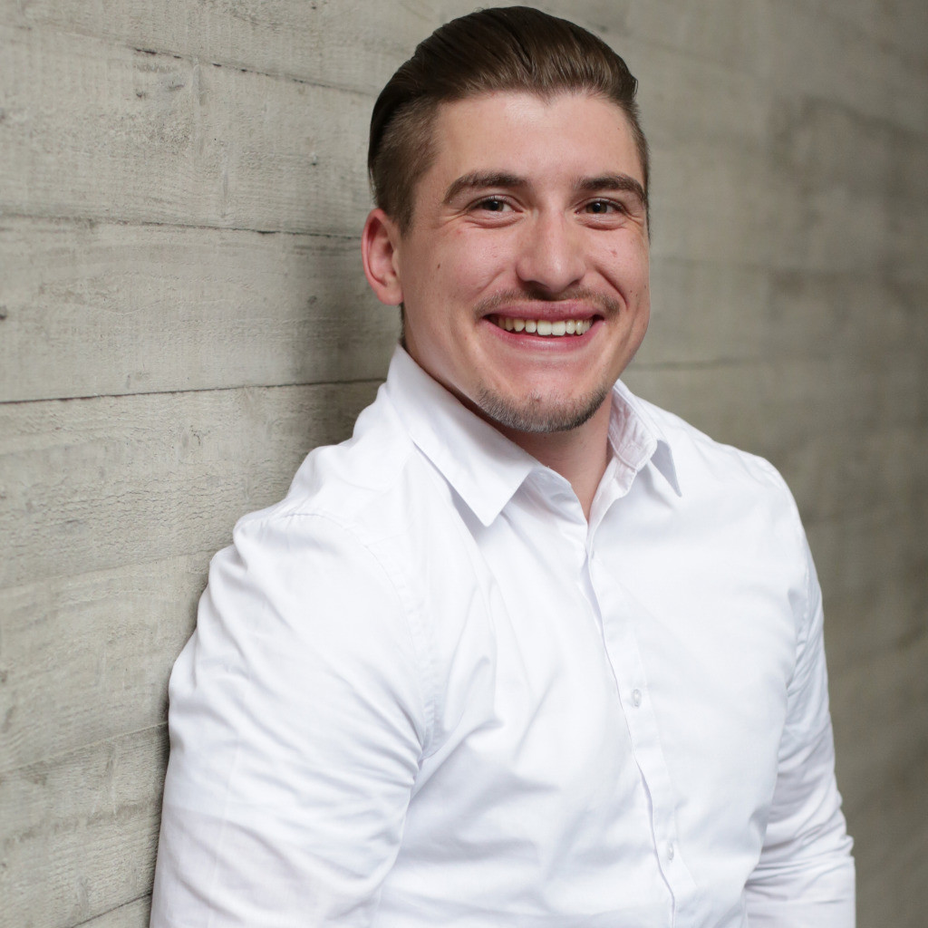 Robert Todt - Ausbildung zum Industriekaufmann - ista Deutschland GmbH ...