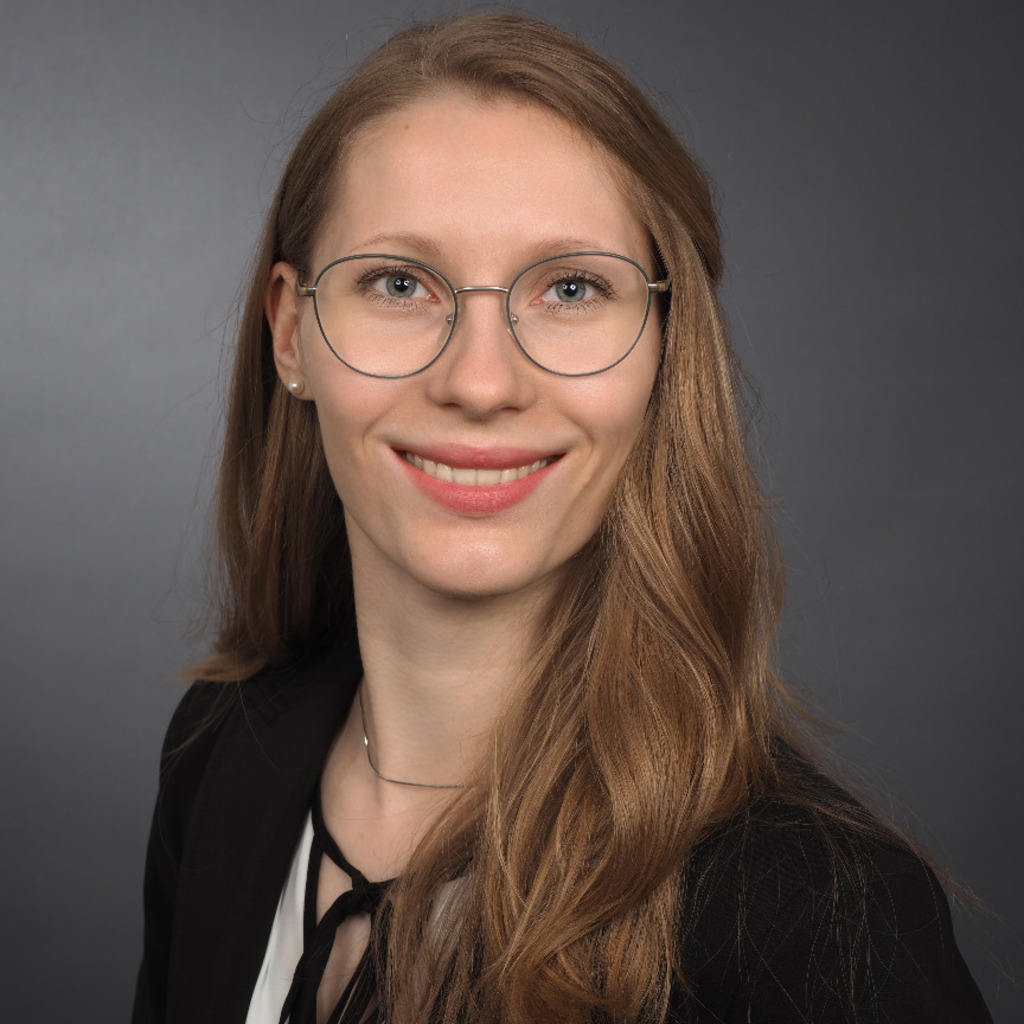 Laura Unger - Research Associate at Institute of Particle Technology ...