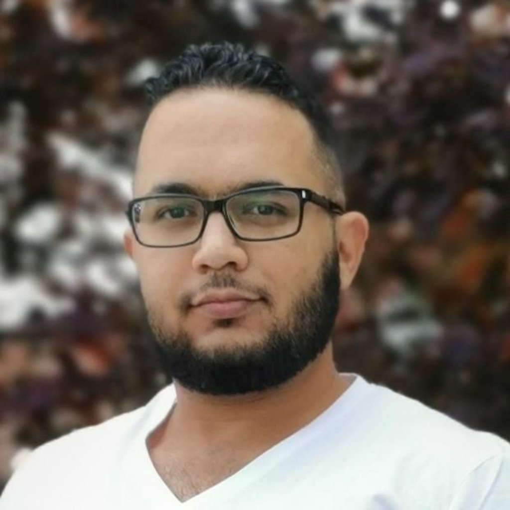 Mohammed Chalabi - Software Developer - SAP SE, Walldorf, Germany | XING