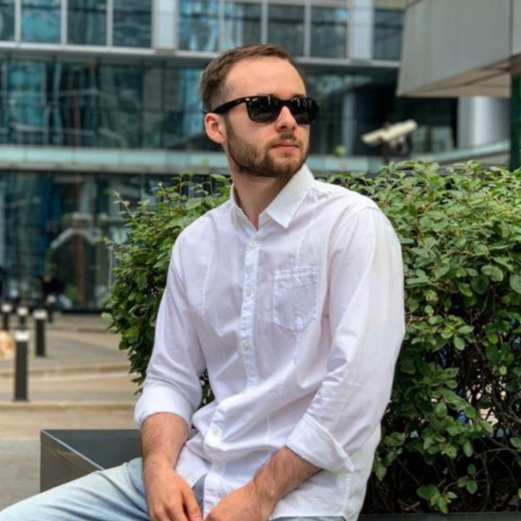 Aleh Likhachou - Business Development Manager - Innowise Group | XING