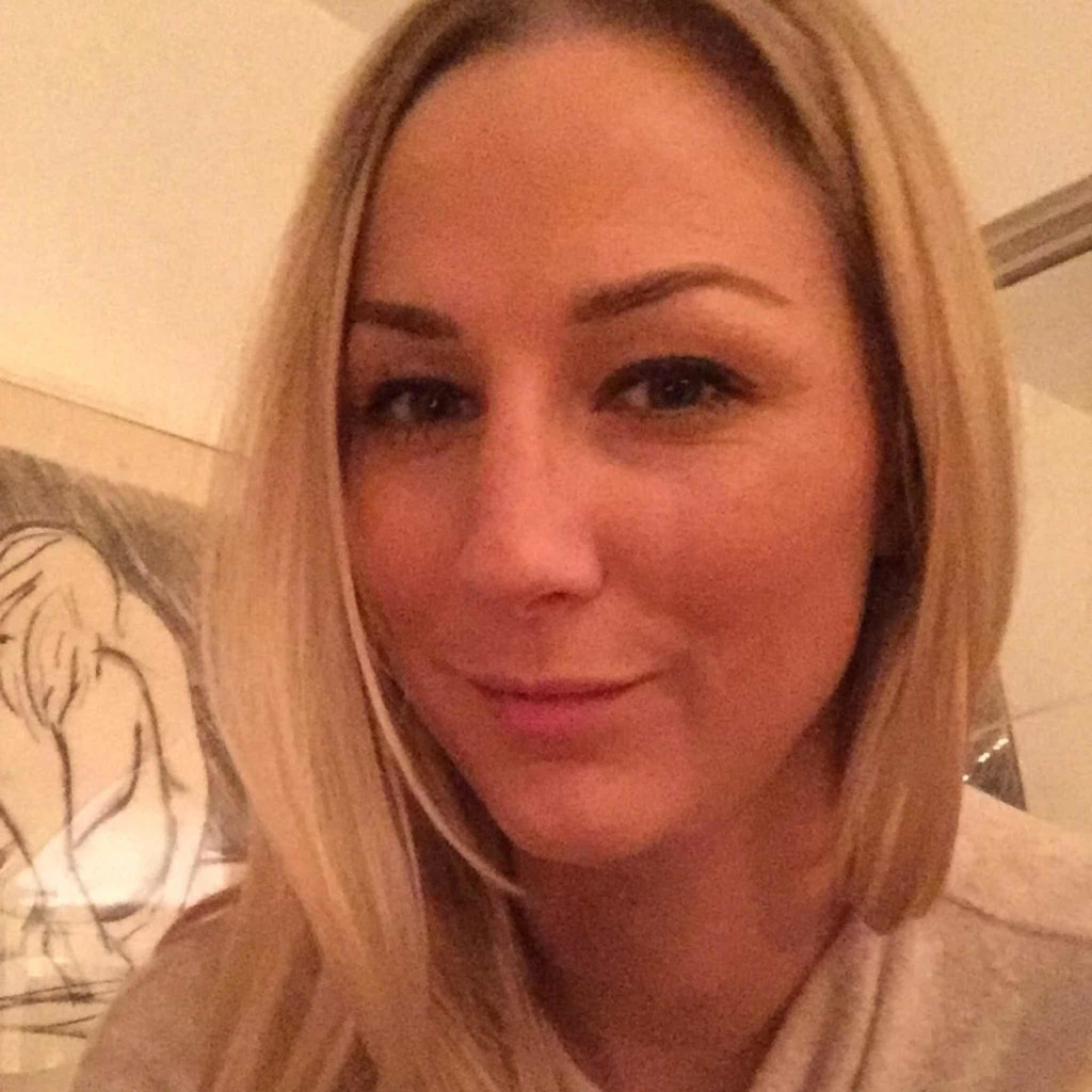 Eve Ellerbrock - Booker - m4 models | XING