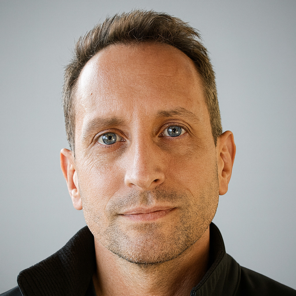 Jan Schuster - Geschäftsführer / Inhaber - Jan Schuster P.o.S ...