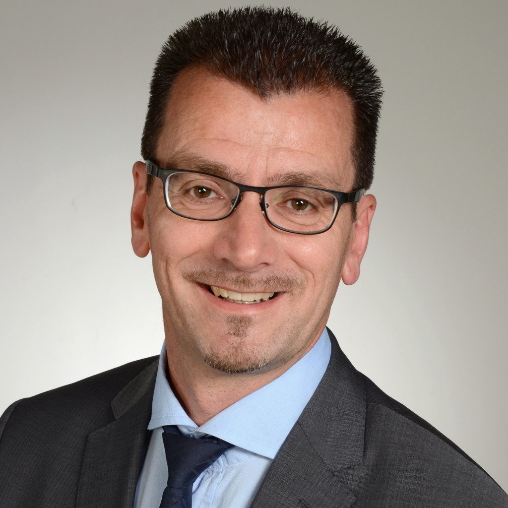 Martin Schuster - Vertriebsleitung D-A-CH, Consultant - Fluorten s.r.l ...