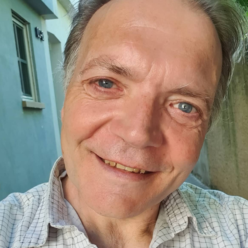 Frank Rosenzweig - Selbständiger Spediteur - FR Logistic Services | XING