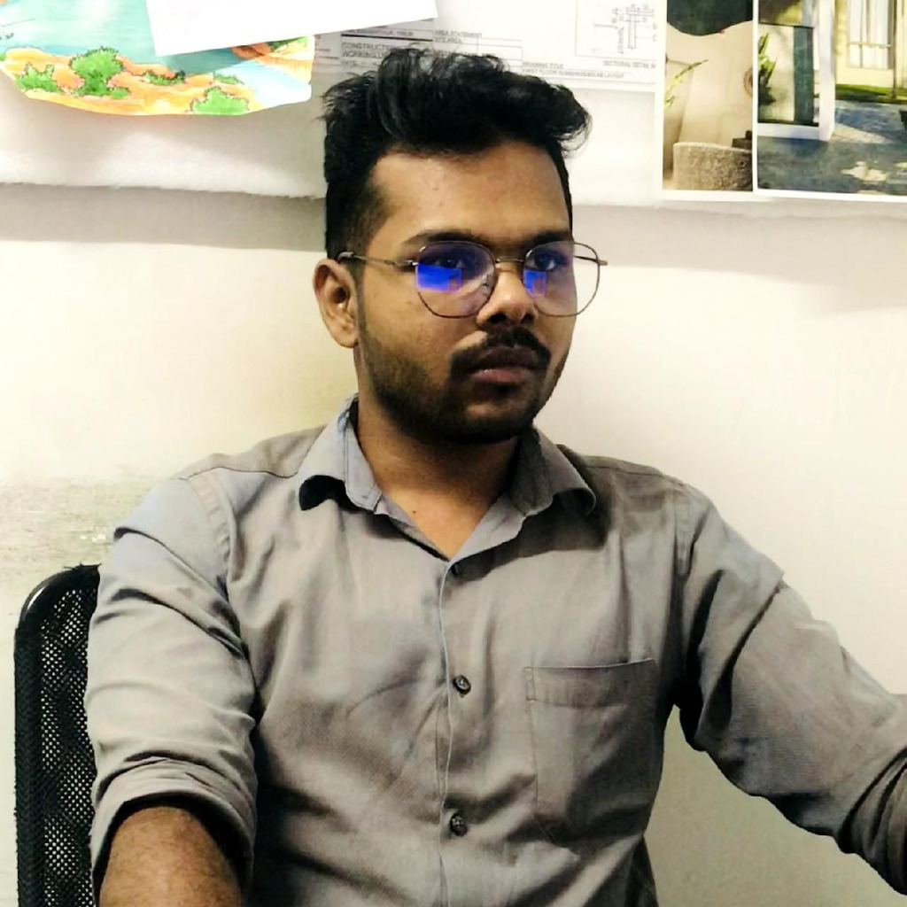 Althaf Naseem - Interior Designer - DAD architects | XING