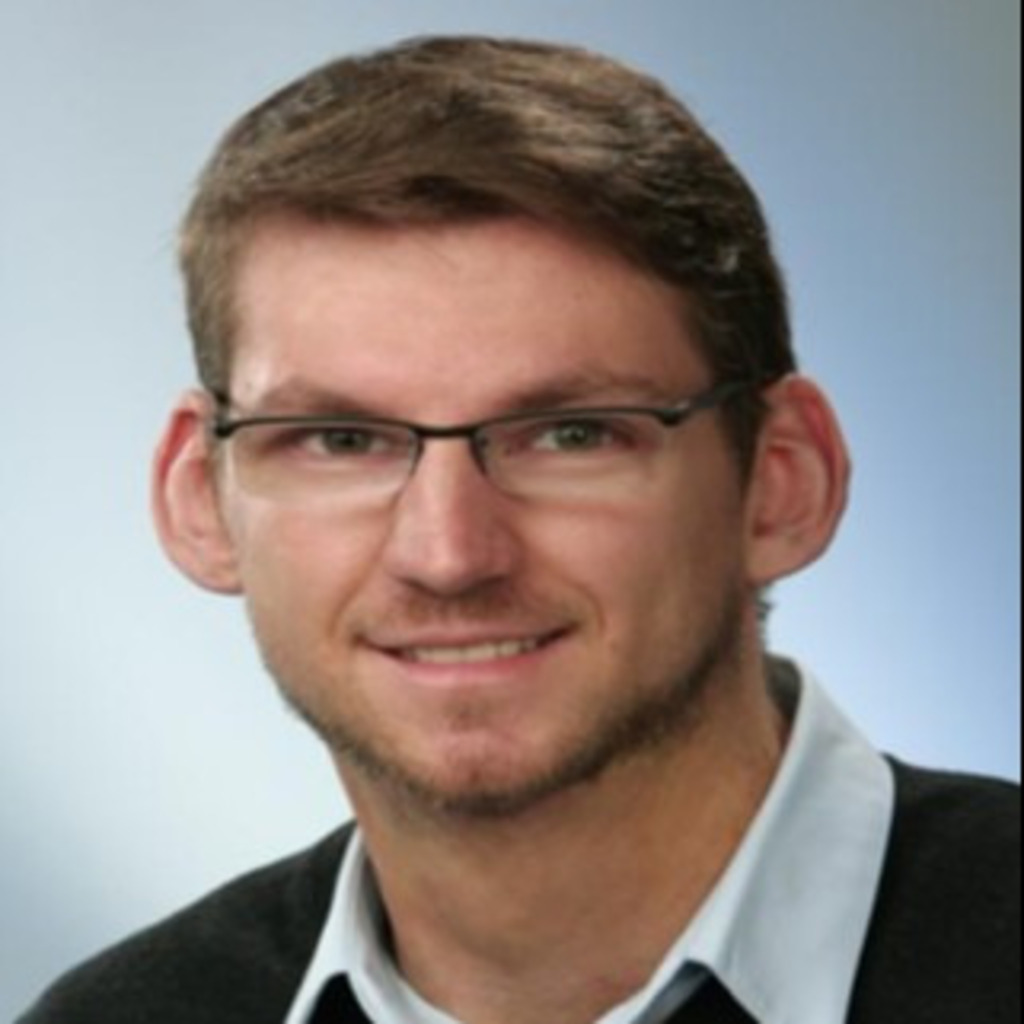 Benjamin Kiptschuk - Qualitätsmanager/ Qualitätsprüfer - Goldhofer ...