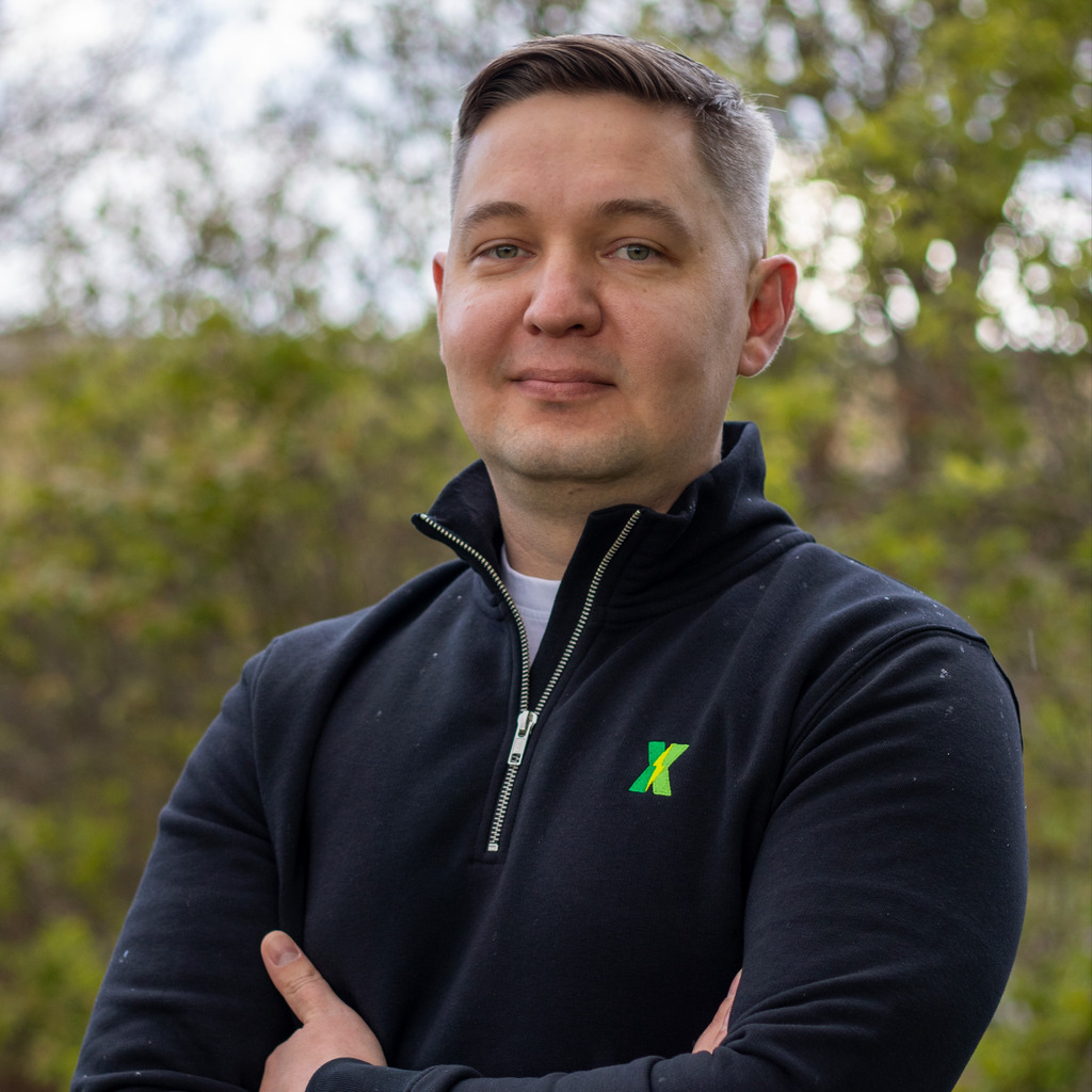 Konstantin Kuznetsov - Produktmanager - Meesenburg GmbH & Co. KG | XING