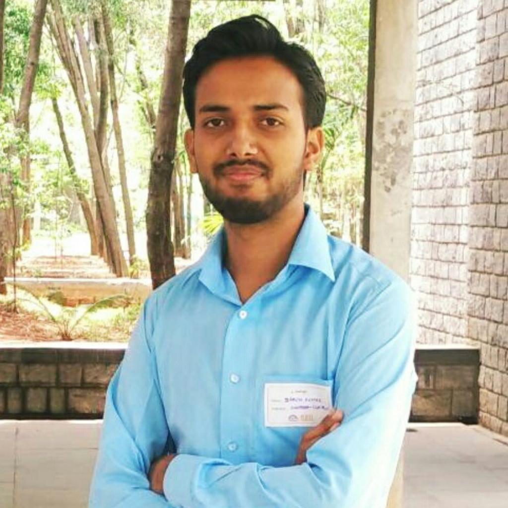 Barun Kumar - QA Engineer - u+i interact GmbH | XING