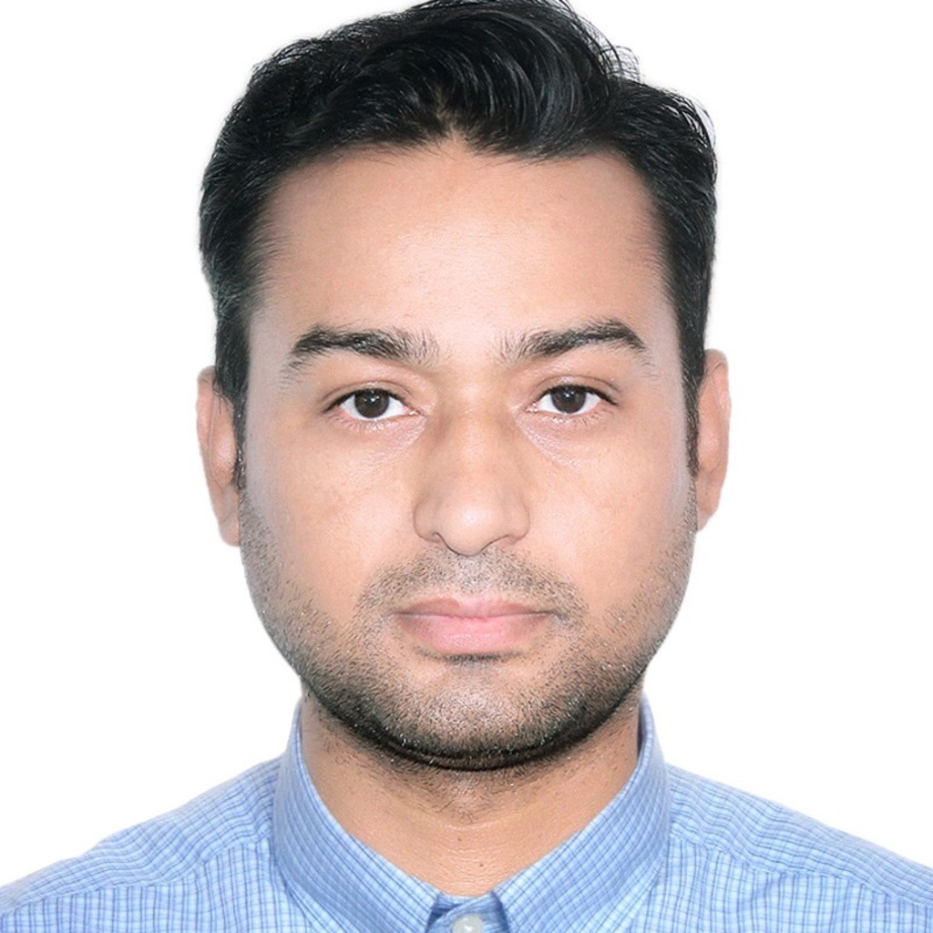Sajjad Ali - Software Engineer - Ubisen JSC | XING