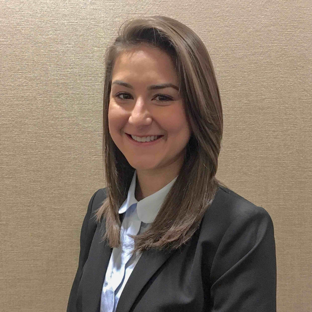 Amanda Carroll - Advanced Materials - Universität Ulm | XING