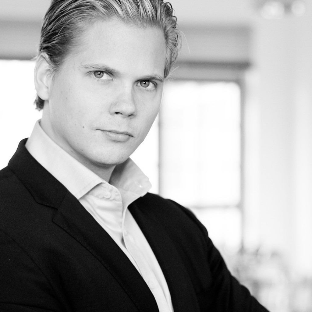 Benjamin Caspar Wenzel - Rechtsanwalt - Benjamin C. Wenzel | XING