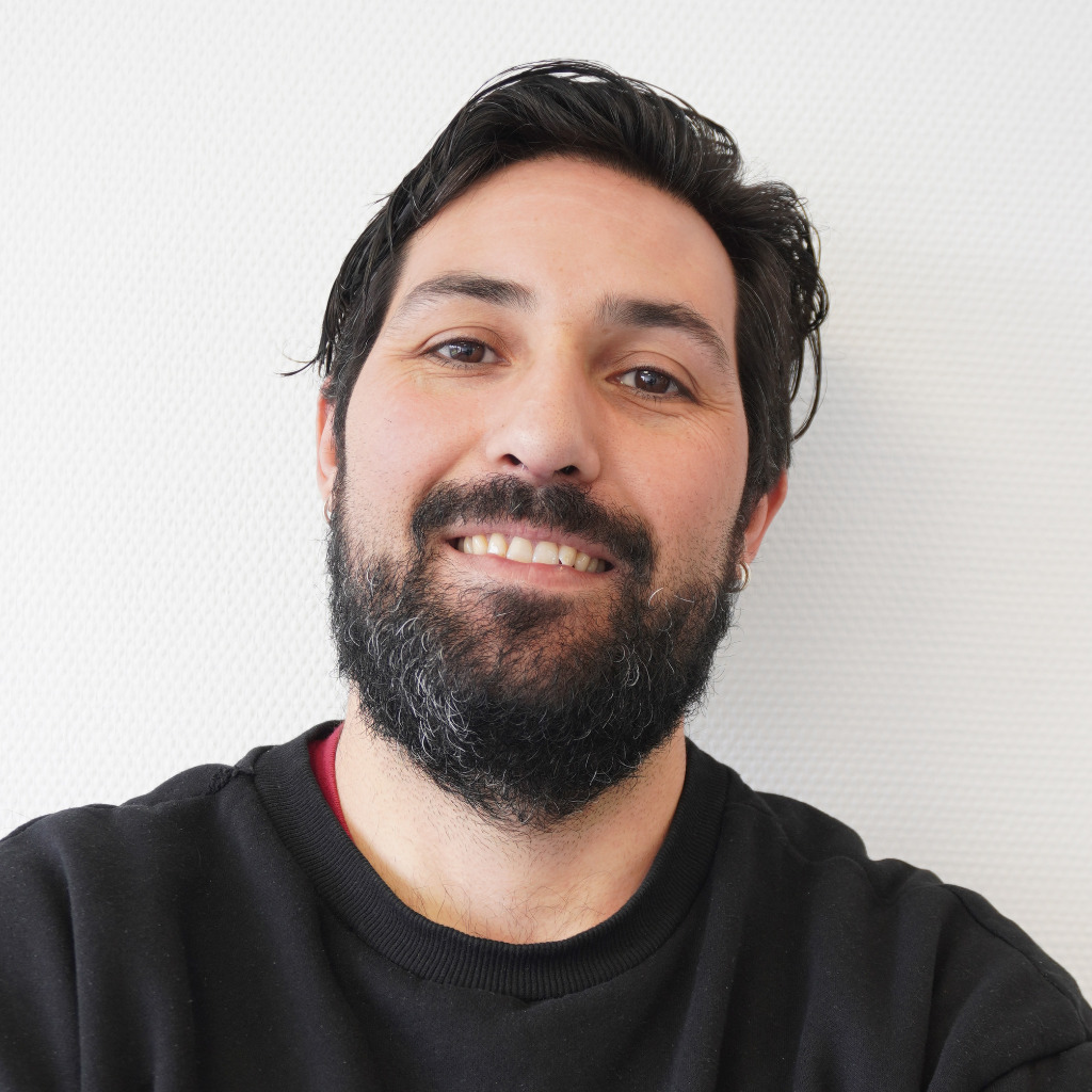 Andres Gomez Ruiz - Software Test Engineer - AMK Holding GmbH & Co. KG ...