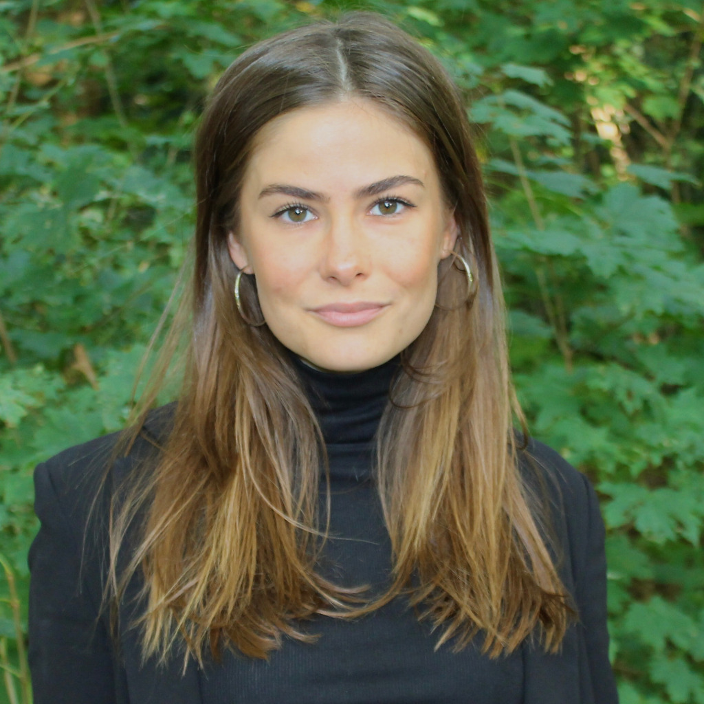 Alina Neitzel - Verwaltungsoberinspektorin Personalwirtschaft ...