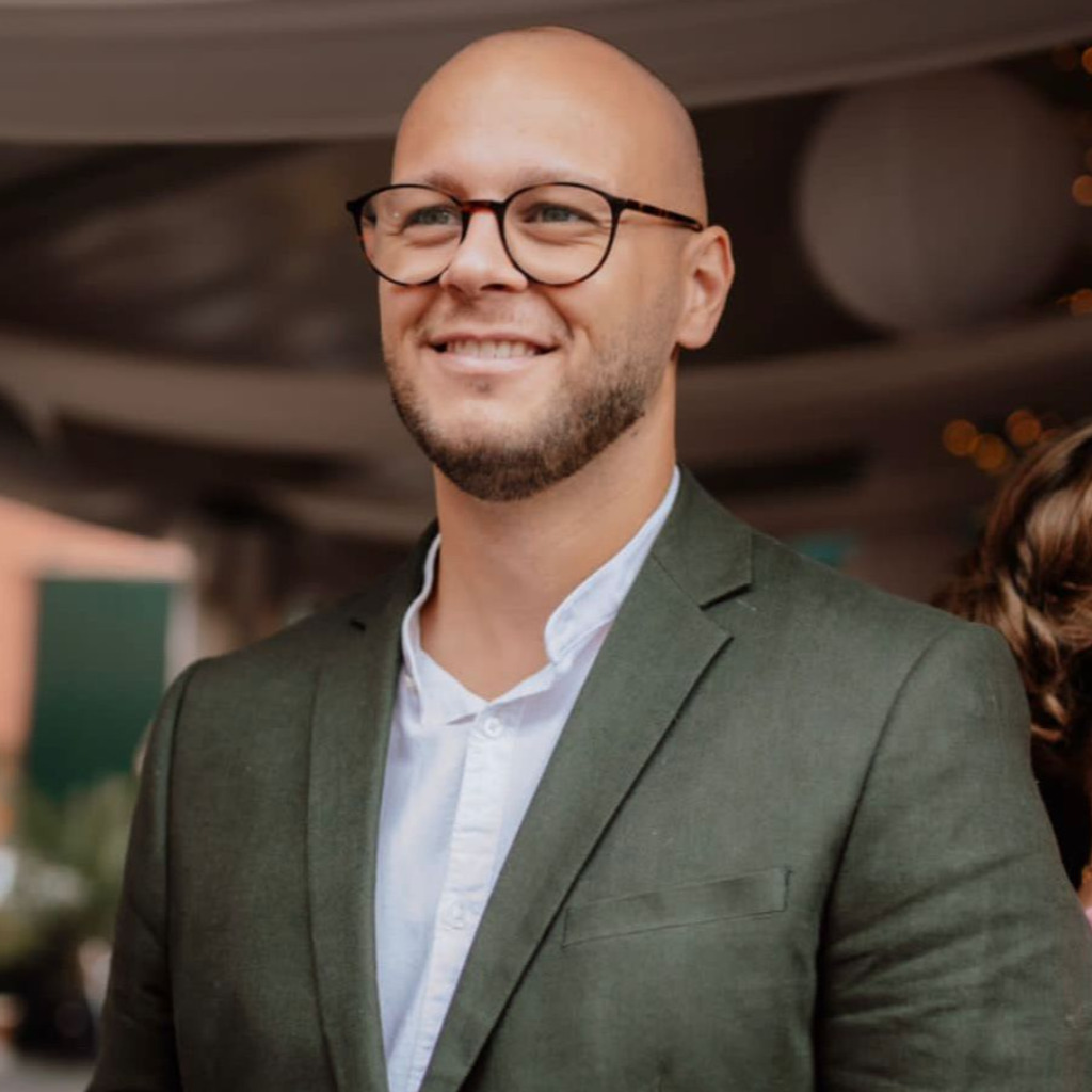 Tim Jonas - Vorrichtungskonstrukteur - Enrichment Technology Company | XING