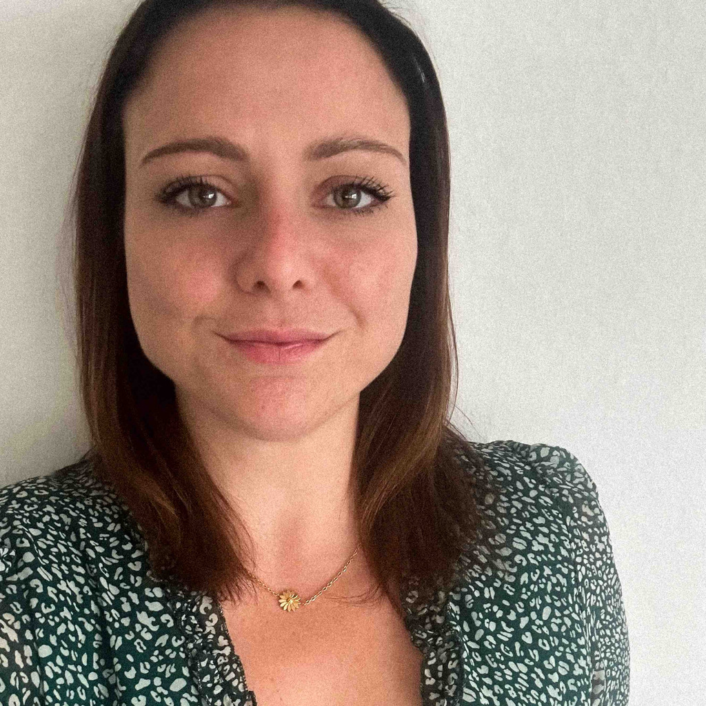 Jennifer Schell - Mitarbeiterin in Marketing und Design - Johann Schober GmbH | XING