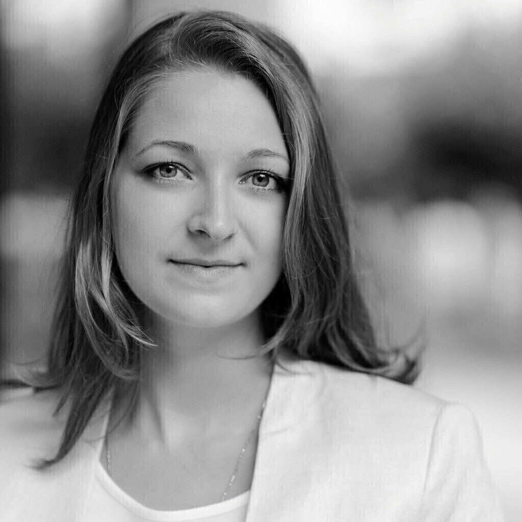 Simone Rechinger - Innenarchitektin - Hering Architekt | XING