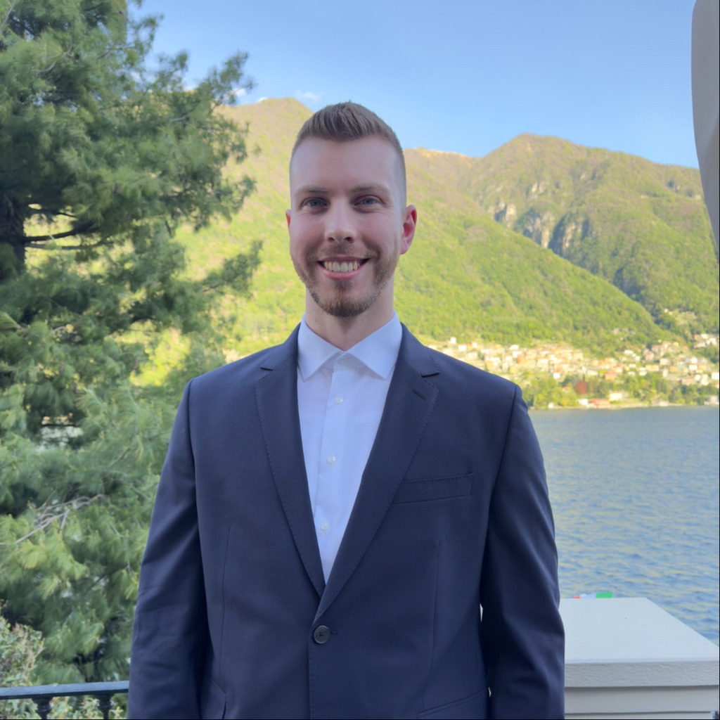 Justin Rohrbach - Produktmanager - notebooksbilliger.de AG | XING