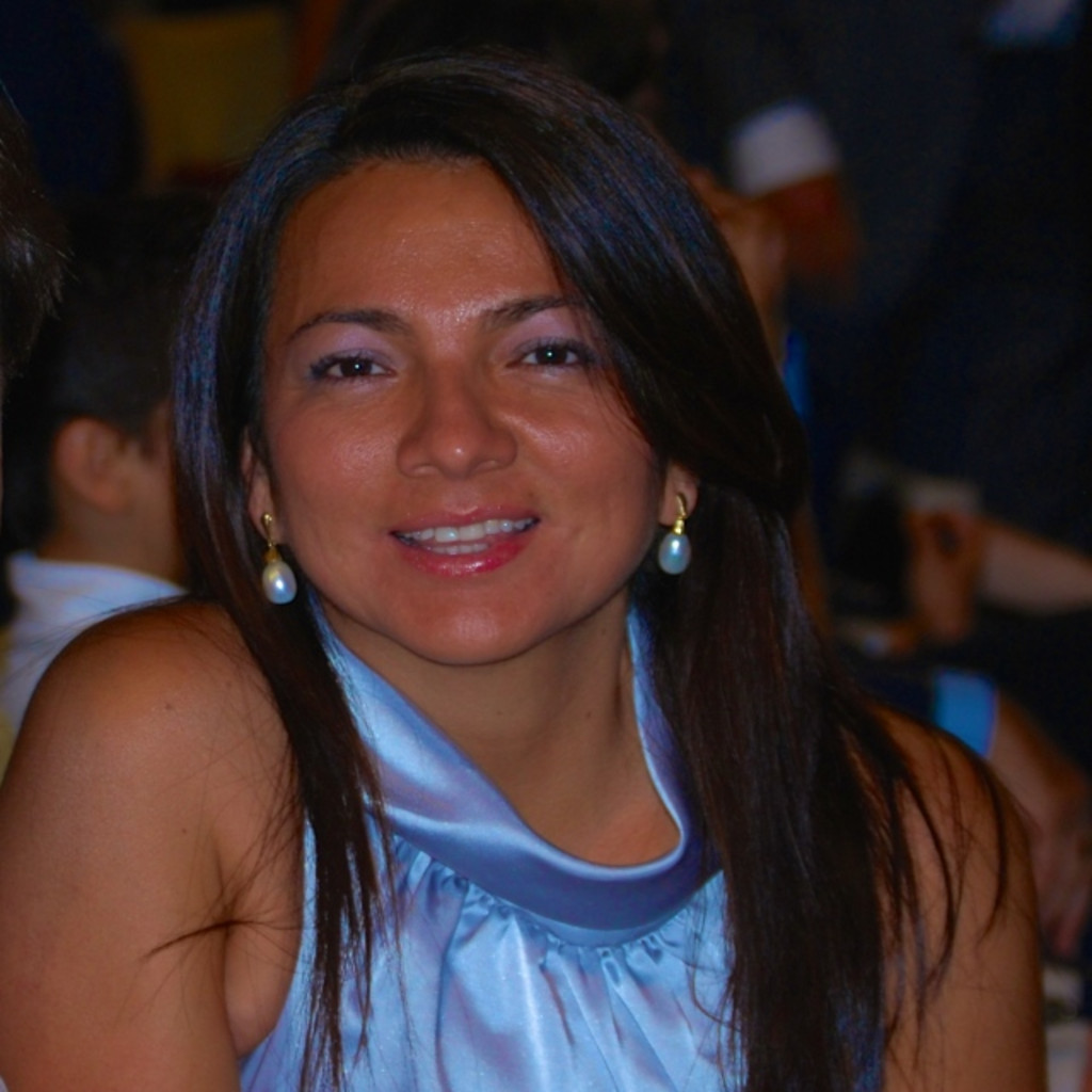Luz Mary Gonzalez - Distribuidor Independiente - empower.unetenet.com ...