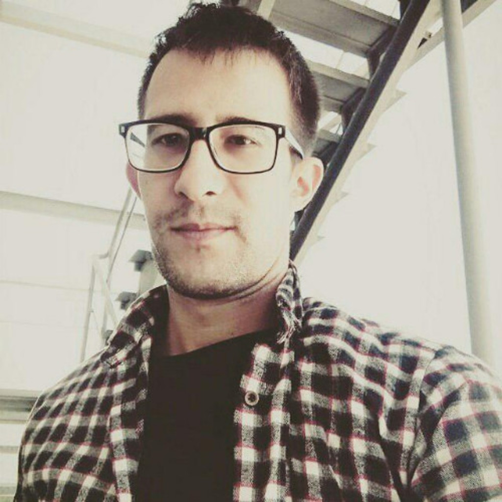 Ruslan Zaynullin - PHP Developer - YoVA AI | XING