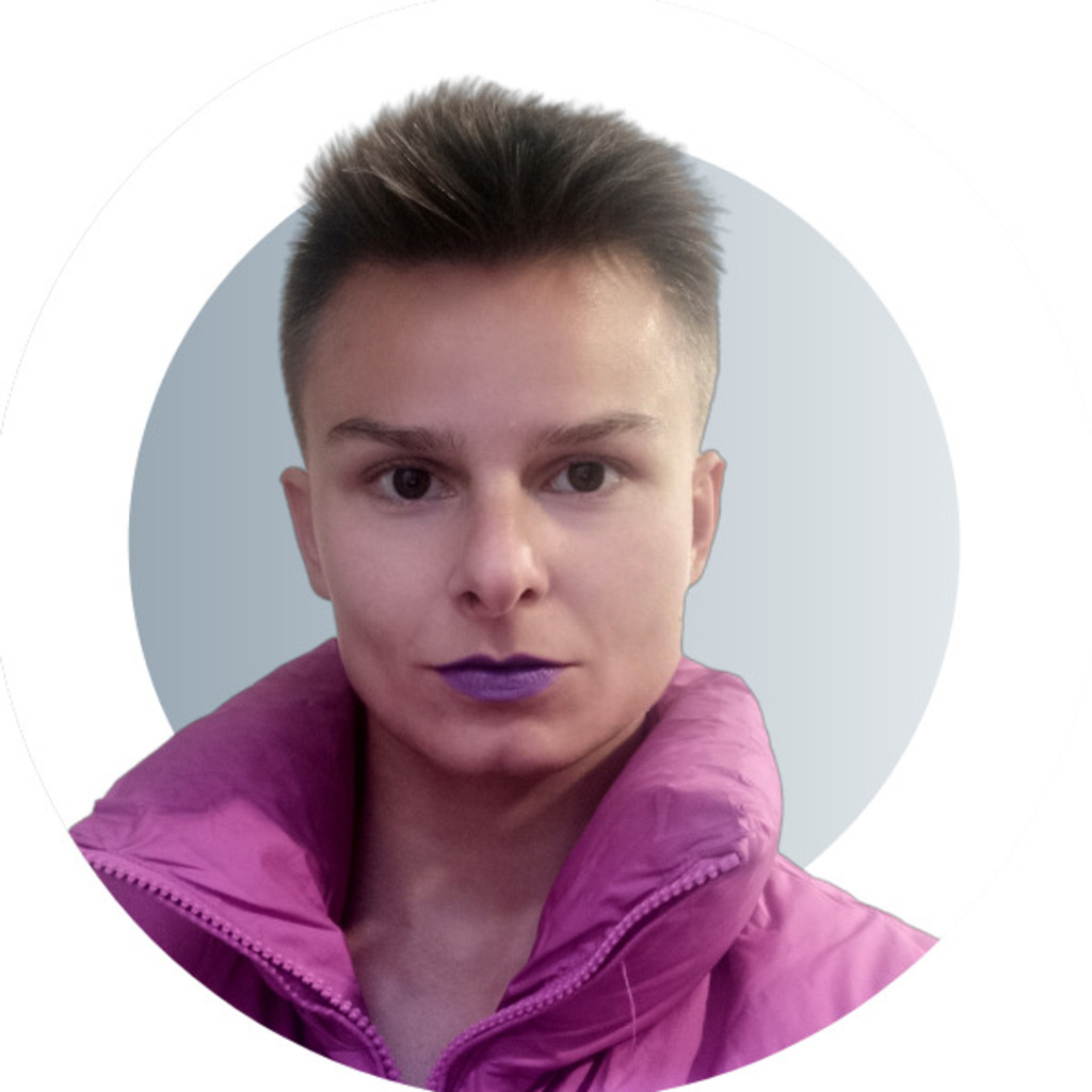 Monika Leżańska - Azure Data Governance Support Engineer - Microsoft ...