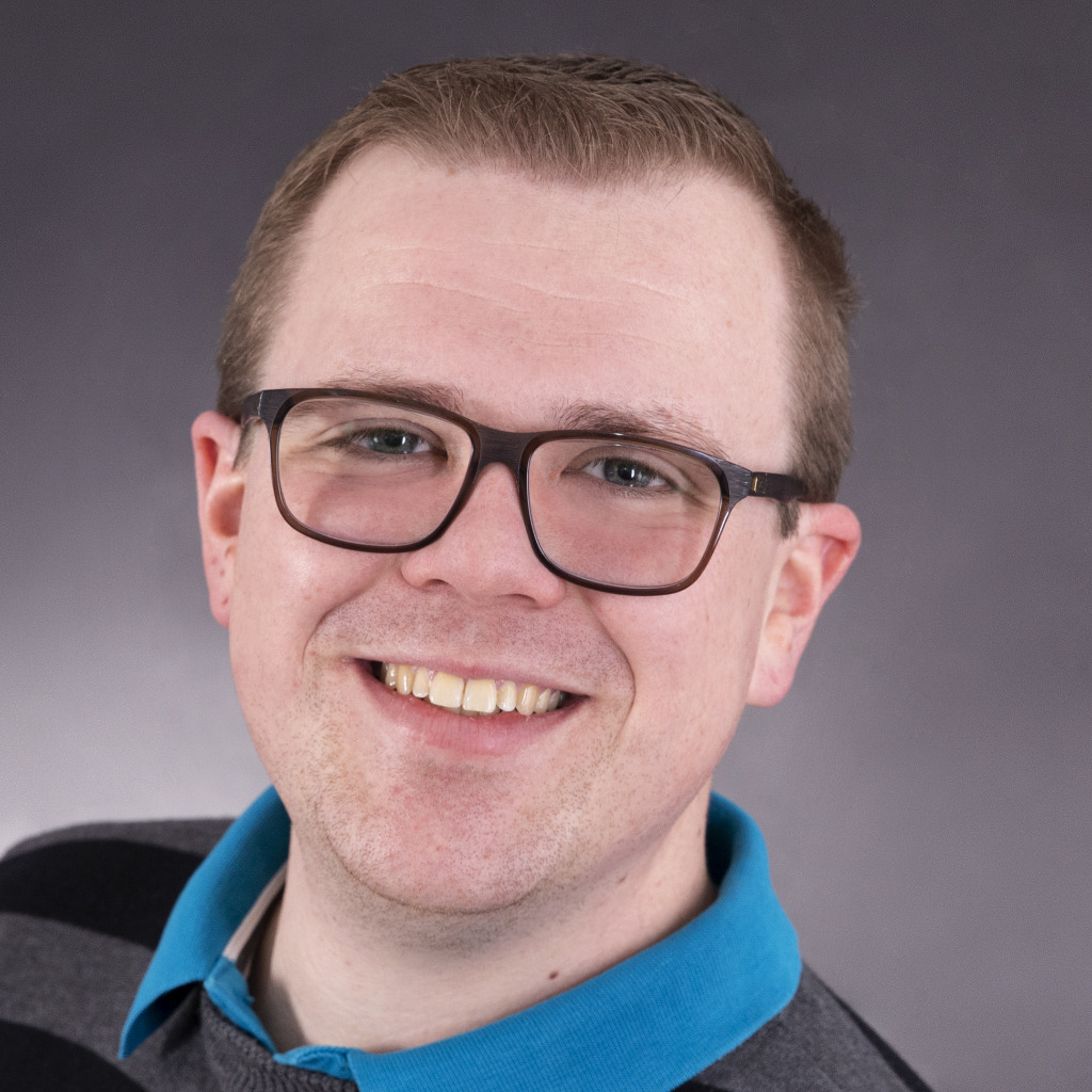 Michael Enzensberger - Fachinformatiker Systemintegration - Wanko ...