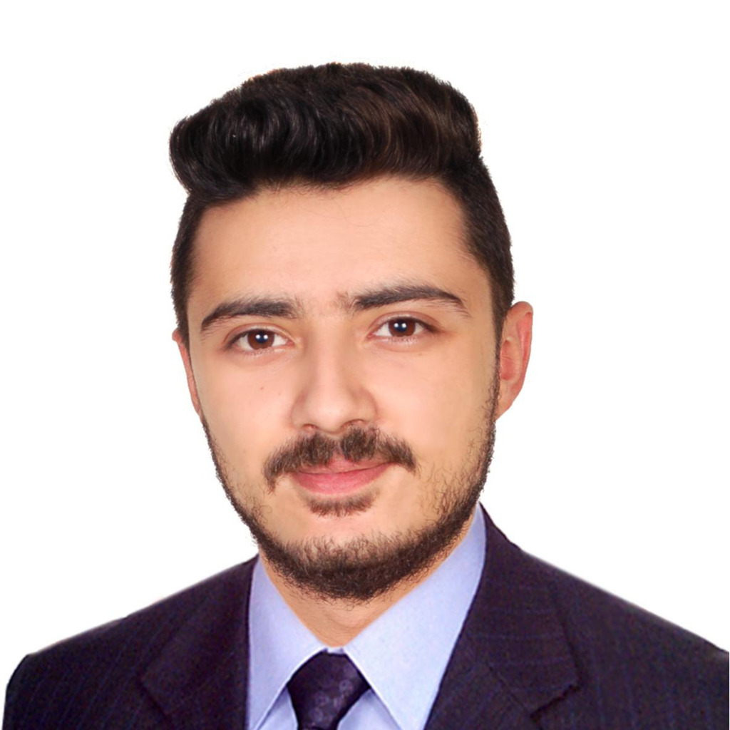 sliman hasan - Java Developer - Maids.cc | XING