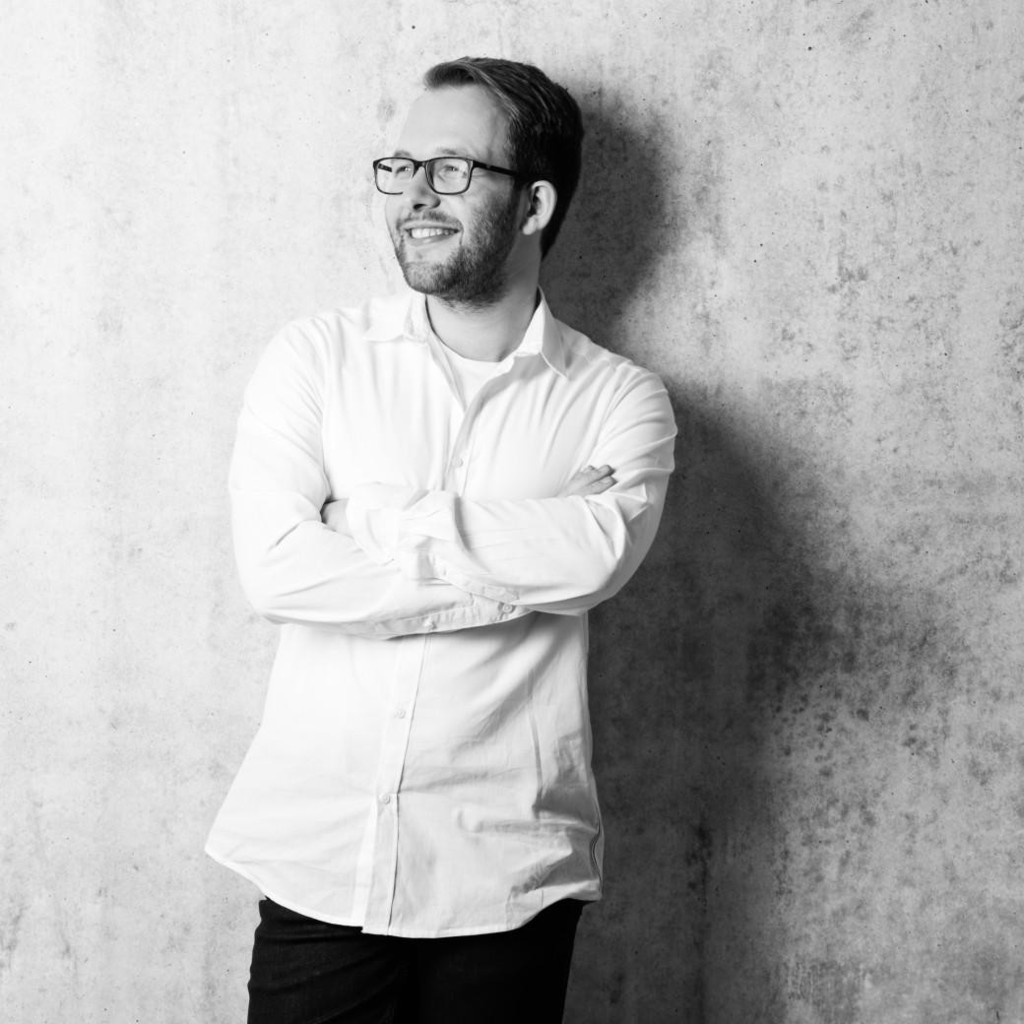 Martin Reinders - Software-Entwickler - Kassenzahnärztliche Vereinigung Nordrhein | XING