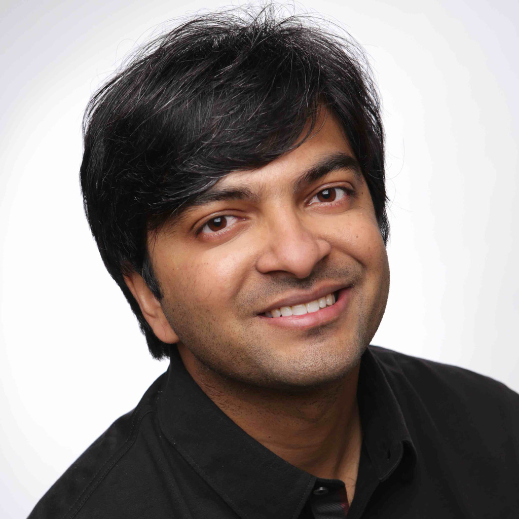 Manoj Gourabathini - Software Developer - Vector Informatik GmbH | XING