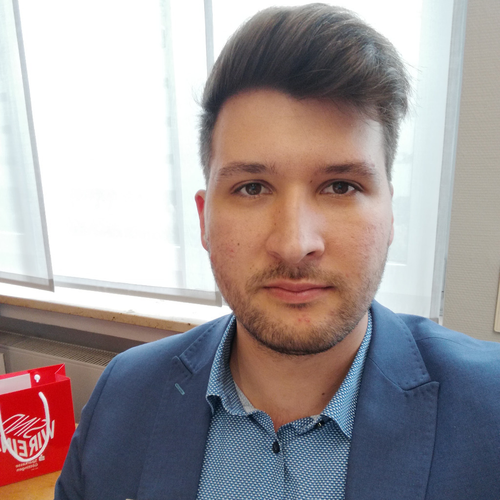 Farid Ayachi - BWL - PFH Private Hochschule Göttingen | XING