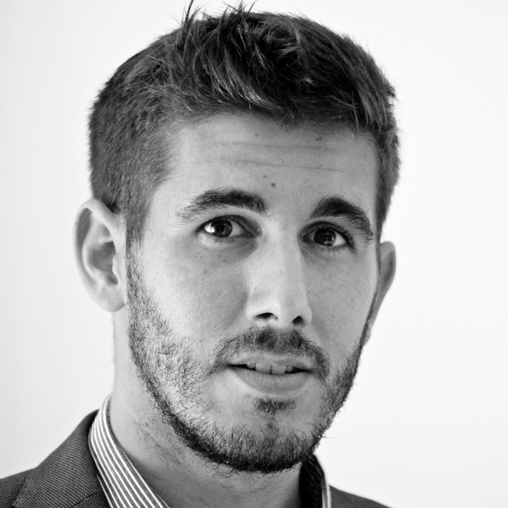 Ing. Pablo Muñoz Sánchez - Wissenschaftlicher Angestellter - RWTH ... Ing. Pablo Muñoz Sánchez - Wissenschaftlicher Angestellter - RWTH ...