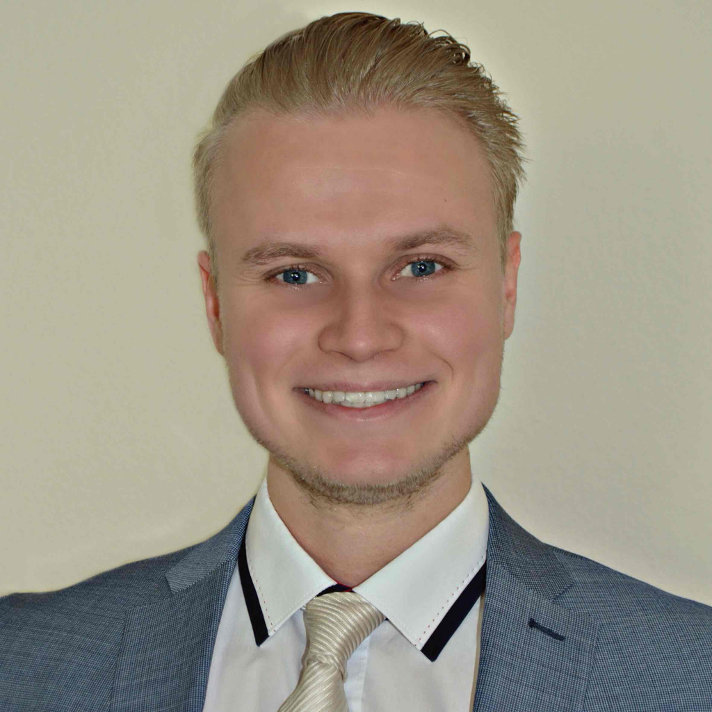 Mark Dewing - Controlling Associate - SAP | XING