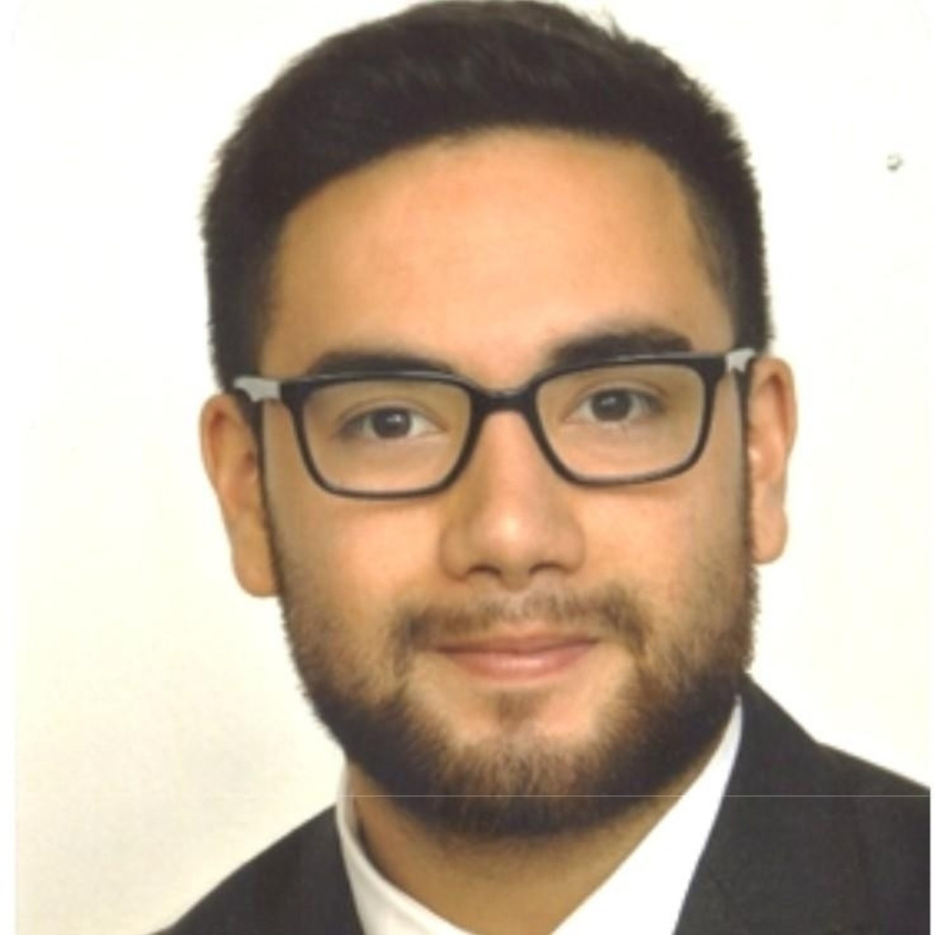 David Rivadeneira Alvarez - Sachbearbeiter Import/Export - D+S Gruppe ...