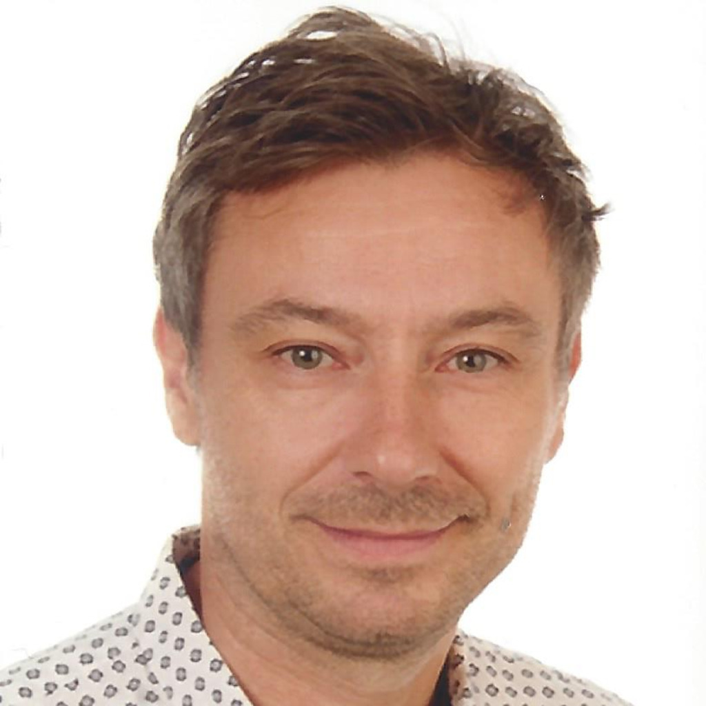 Martin Reichenbach - Arbeitsbereichsleiter - ITZBund ... Martin Reichenbach - Arbeitsbereichsleiter - ITZBund ...
