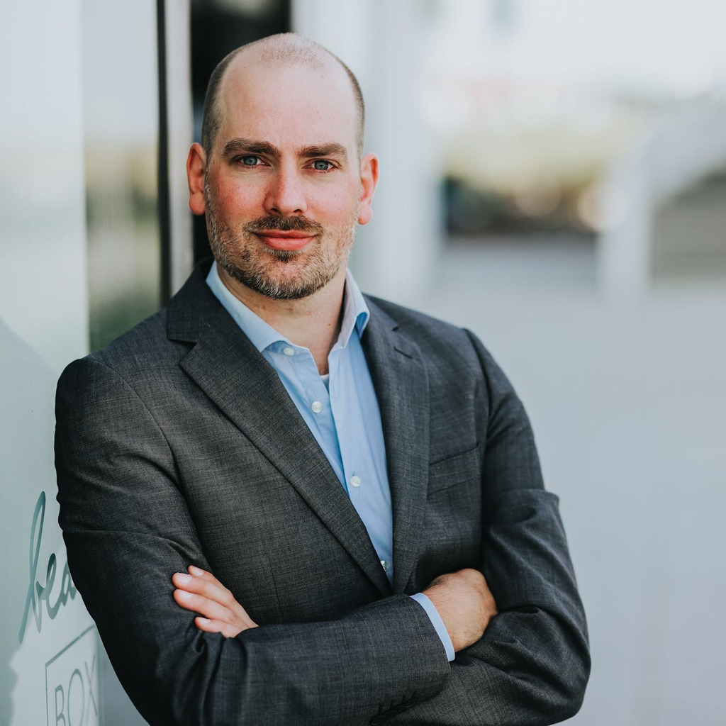 Lars Richter - Senior Systemingenieur & Projektleiter - RST Rostock System-Technik GmbH | XING