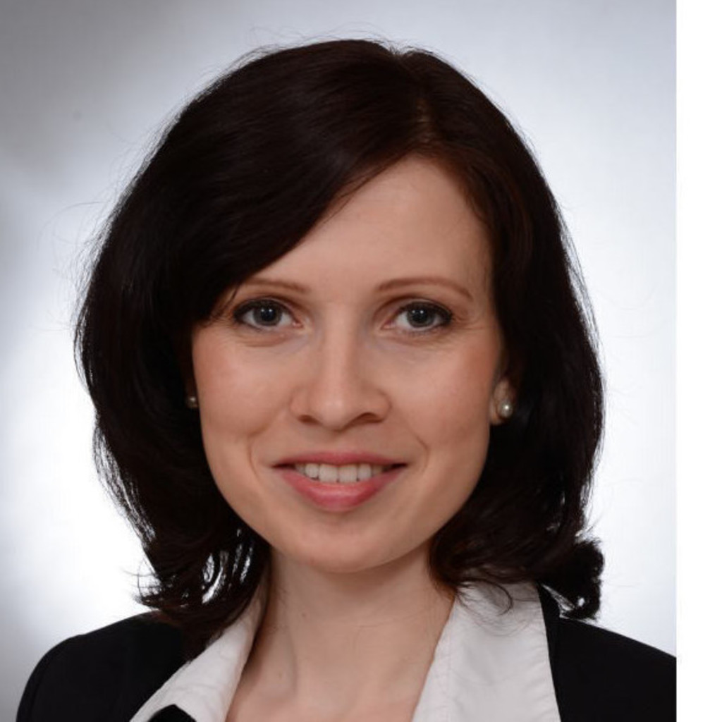 Olga Wacker Vertriebsassistentin Hutchinson GmbH XING olga-wacker-vertriebsassistentin-hutchinson-gmbh-xing