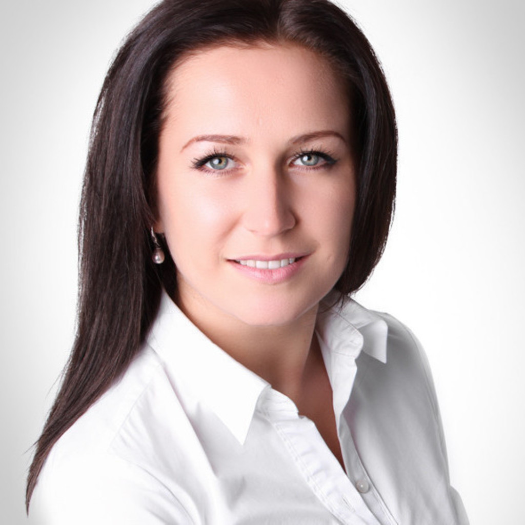 Anna Faeser - Koordination JIT Disposition - Volkswagen Nutzfahrzeuge ...