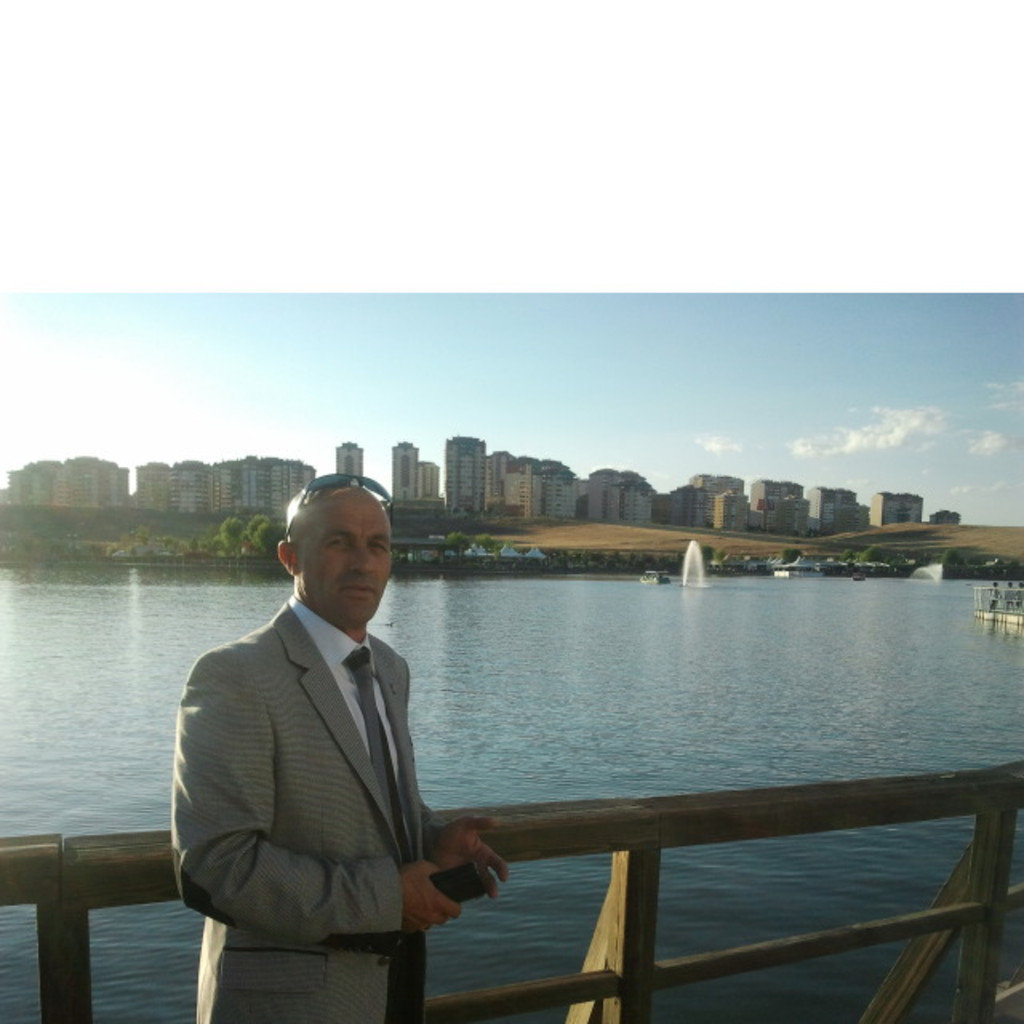 Mustafa Bas - lmıted - SC.EMPATY.SRL | XING