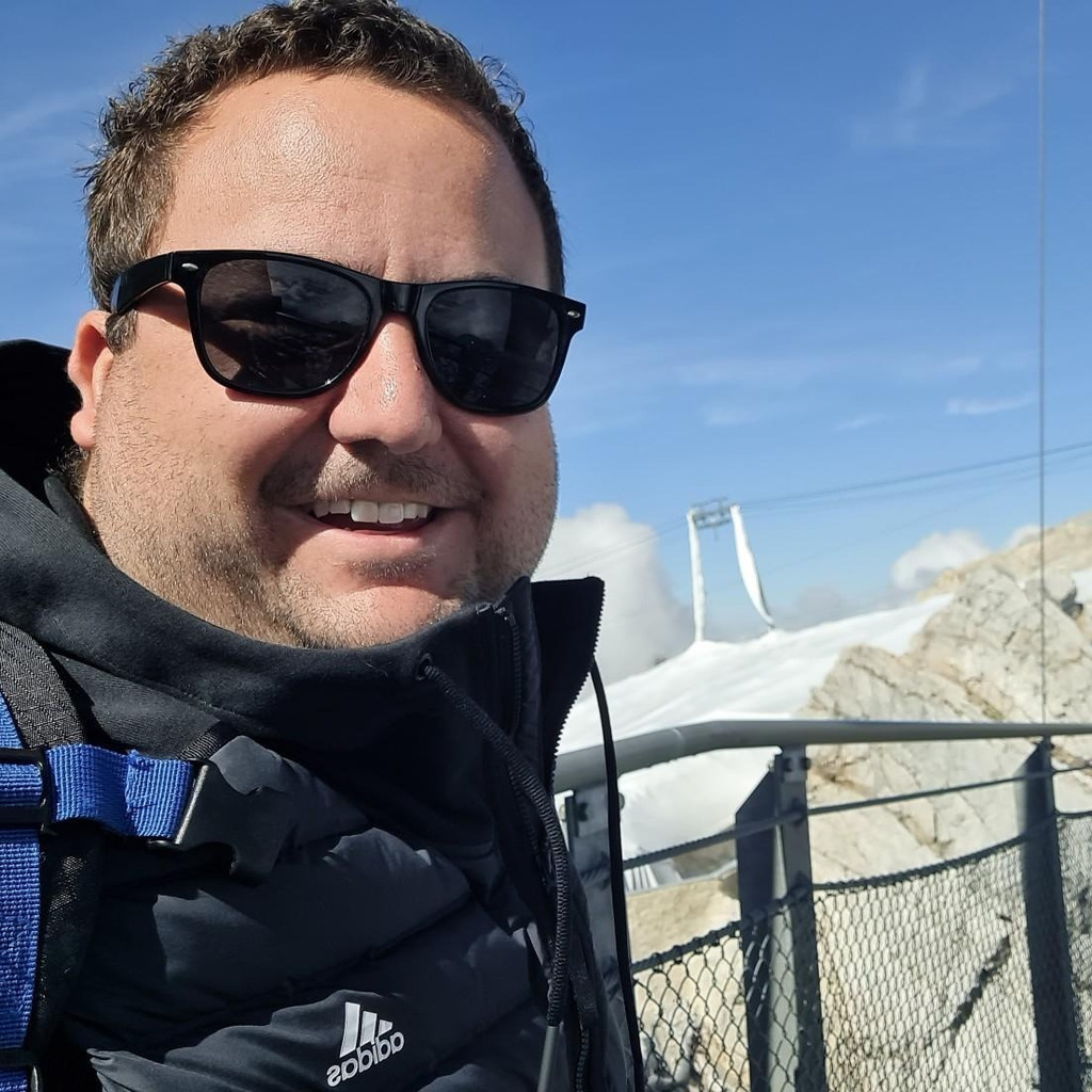 Patrick Lohrmann - Vorarbeiter Pumpentechnik/Mechanische Werkstatt ...