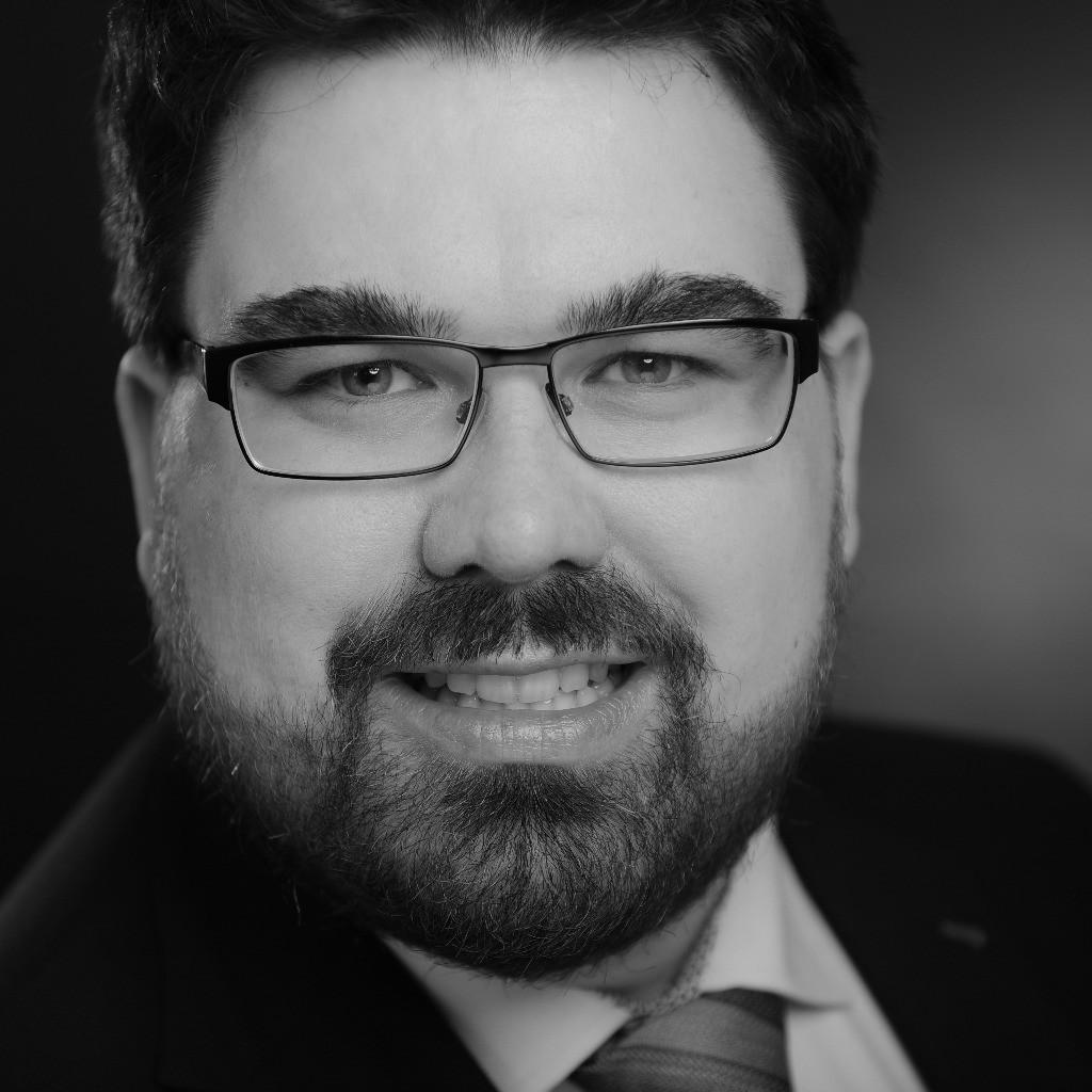 David Freiberg - Sachgebietsleitung Radrouten - Freie und Hansestadt ...