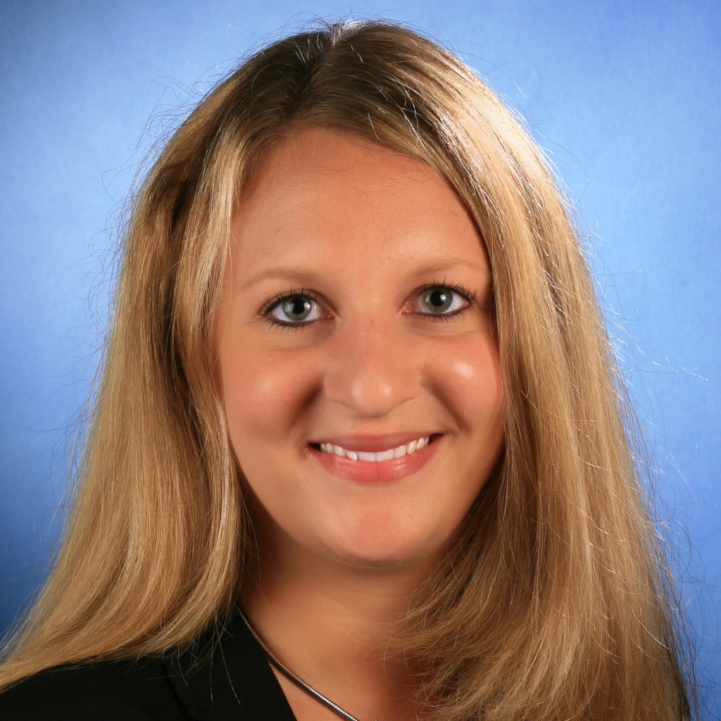 Tanja Wild - Senior-Marketing Managerin - Witt-Gruppe | XING