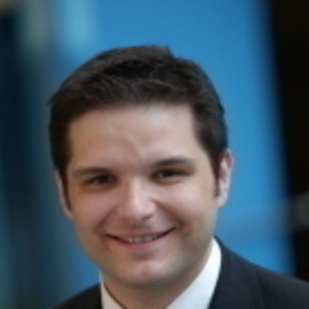 Nikolaos Angelakis - SAP Consultant - NA advisory GmbH | XING