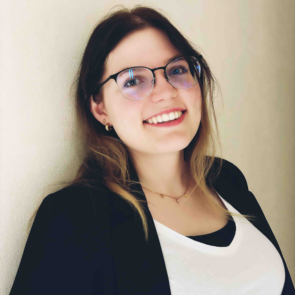 Laura Brockmann - Kaufmännische Angestellte - Personalabteilung und ...