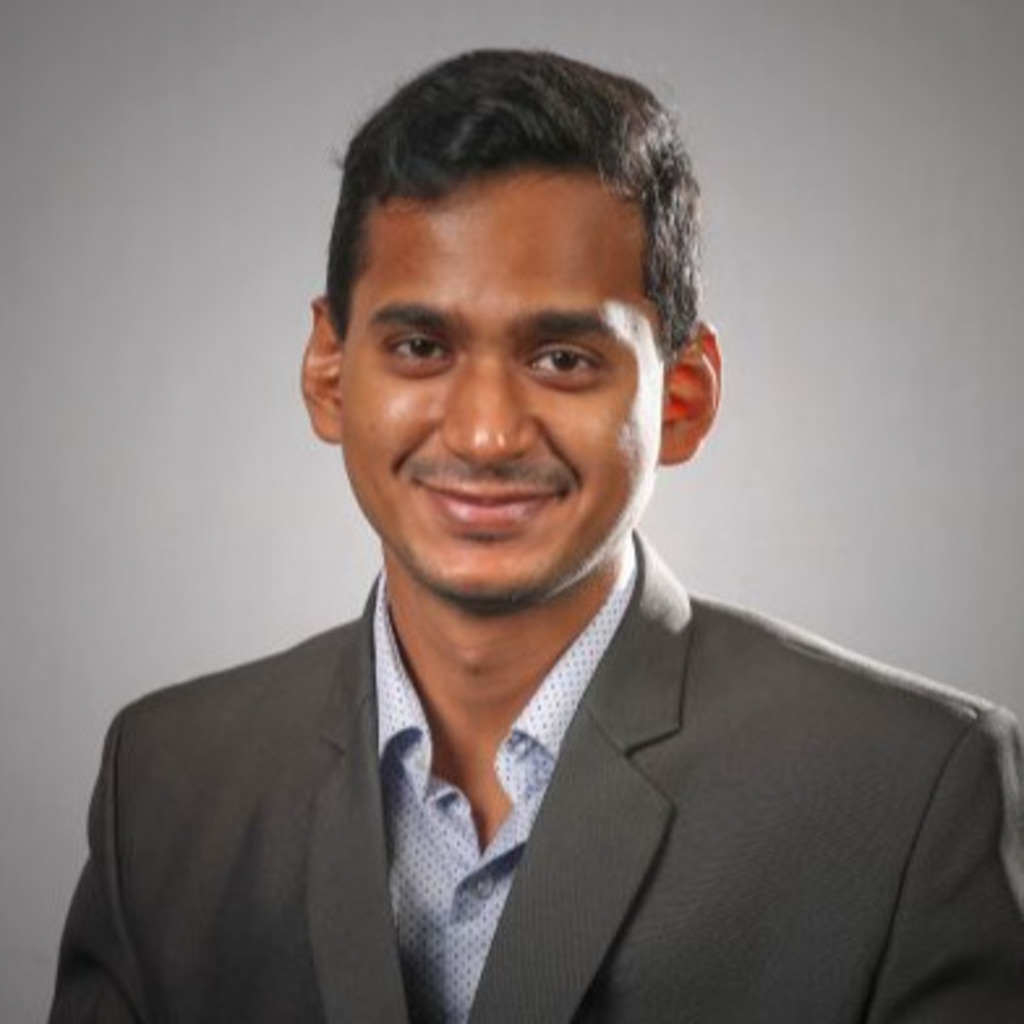 Ramsingh Gurunathan - Funktionsarchitekt - Gesamtfahrzeug - AUDI AG | XING